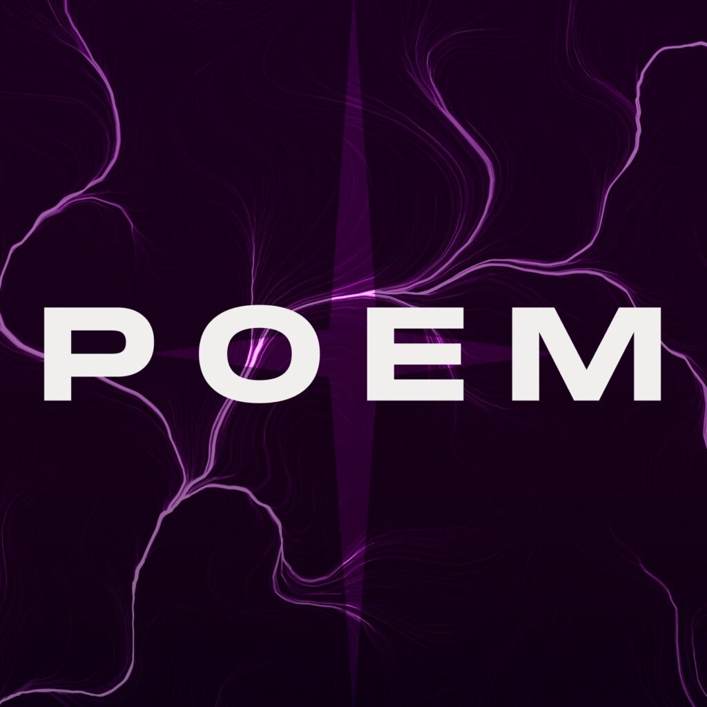cover poem - F.E.M